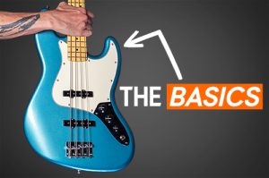 Bass Lessons You Can't Fail With — BassBuzz