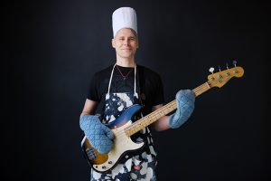 Bass Scales For Beginners | BassBuzz.com