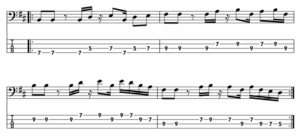 Bass Pentatonics 101 | BassBuzz.com
