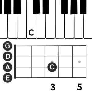 Learn Your Bass Fretboard Notes | BassBuzz.com